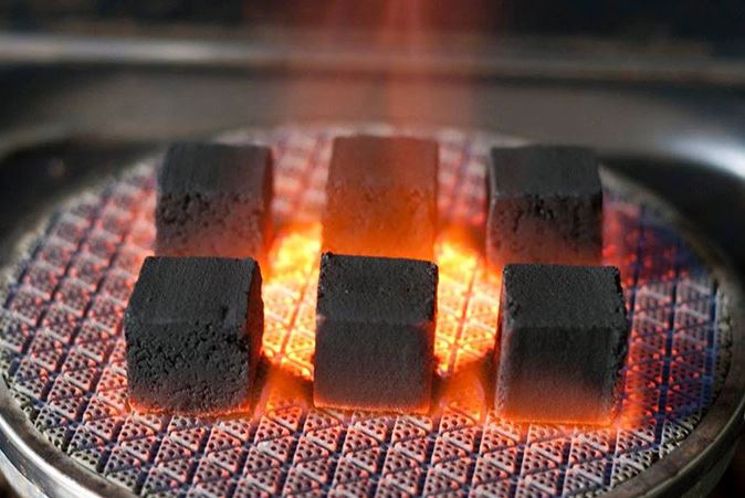 Mengenal Briket Arang Kelapa: Solusi Ramah Lingkungan untuk Berbagai ...